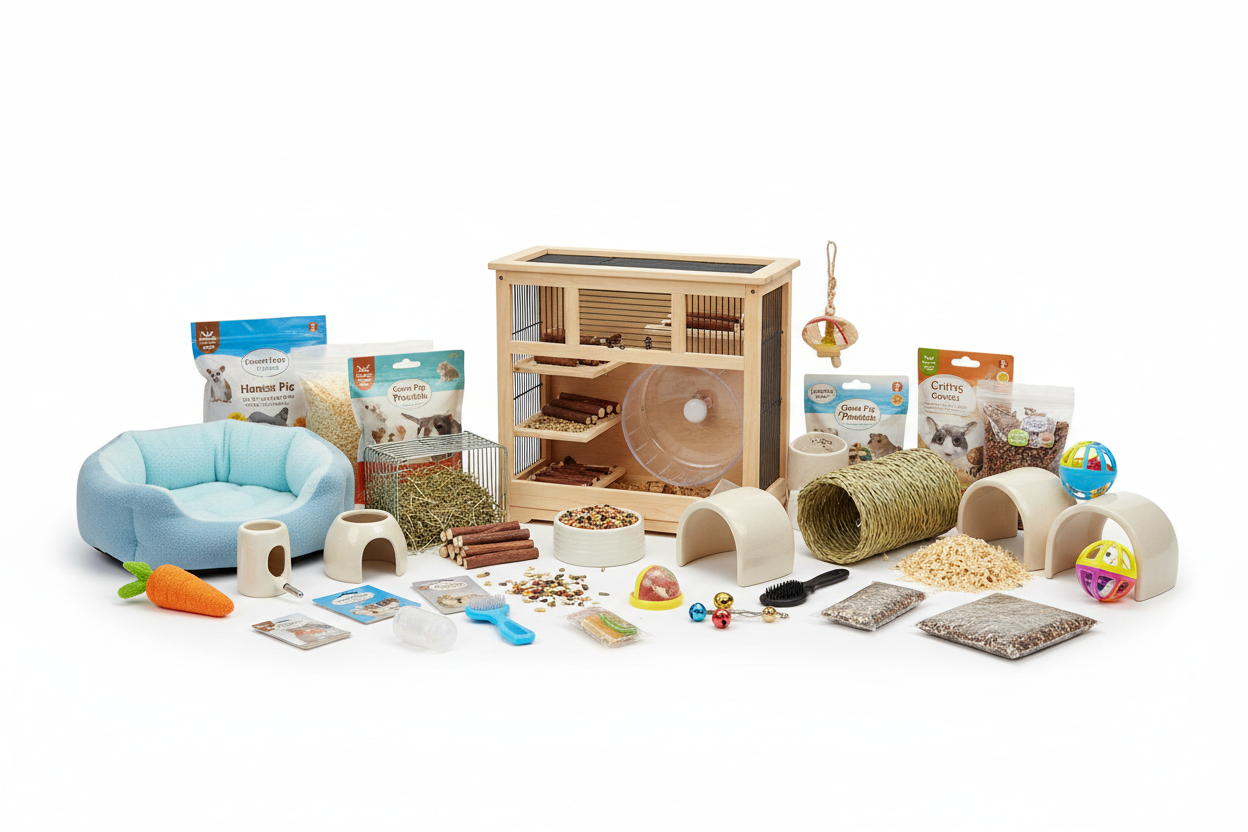 Other Animals – Fur Baby R Us