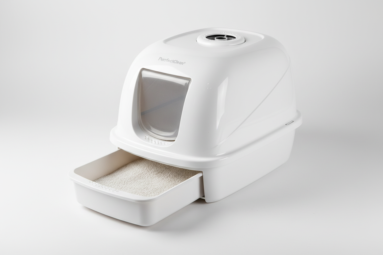 Litter Boxes – Fur Baby R Us