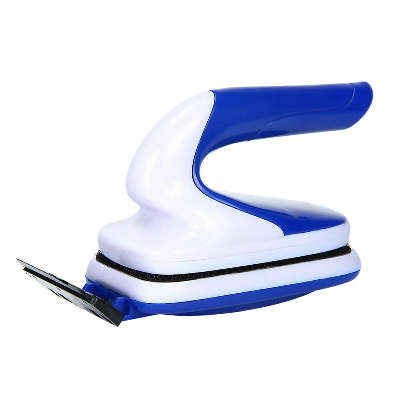 Magnetic Brush Fish Tank Algae Scraper Glass Cleaner Floating Aquarium ...